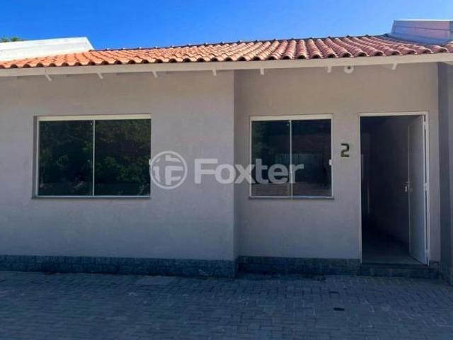 Casa em Condomínio, 2 dormitórios, 47.15 m², em Viamópolis