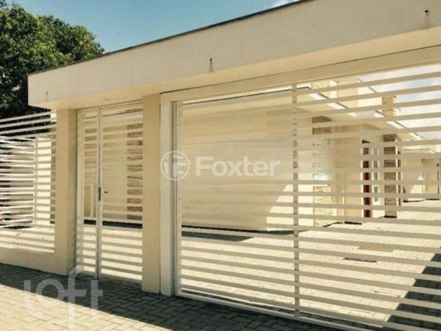 Casa em Condomínio, 2 dormitórios, 47 m², em Niterói