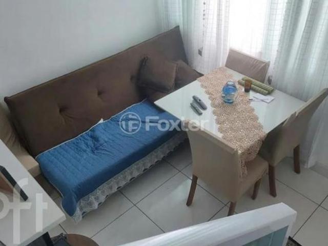 Casa em Condomínio, 2 dormitórios, 47 m², em Cidade São Mateus
