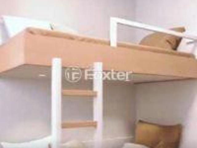 Casa em Condomínio, 2 dormitórios, 44 m², em Vila Elsa