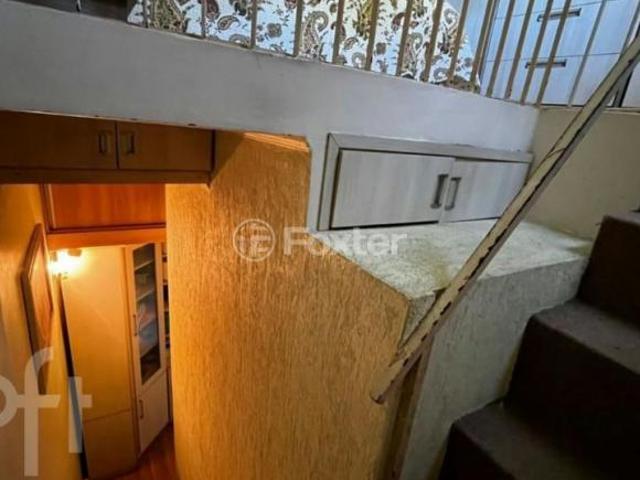 Casa em Condomínio, 2 dormitórios, 45.5 m², em Guarujá