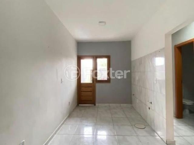 Casa em Condomínio, 2 dormitórios, 46.08 m², em Ponta Grossa