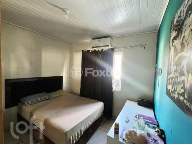 Casa em Condomínio, 2 dormitórios, 46.21 m², em Olaria