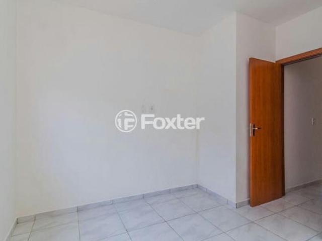 Casa em Condomínio, 2 dormitórios, 46 m², em Ponta Grossa