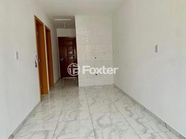 Casa em Condomínio, 2 dormitórios, 48.3 m², em Piratini