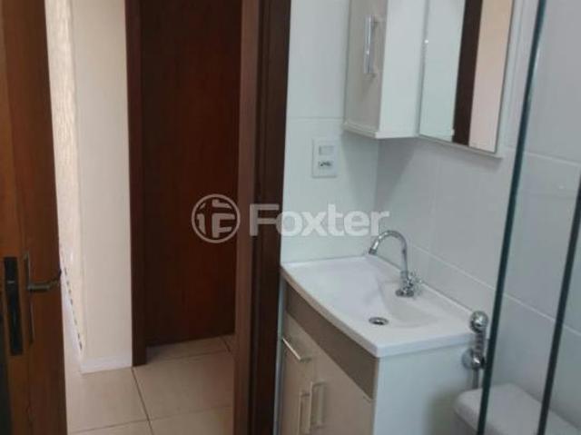 Casa em Condomínio, 2 dormitórios, 48 m², em Neópolis