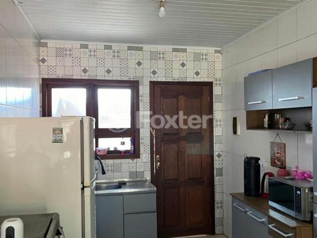 Casa em Condomínio, 2 dormitórios, 49.09 m², em Jardim Betânia