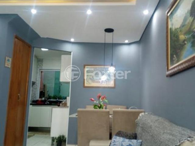 Casa em Condomínio, 2 dormitórios, 53.66 m², em Cidade Líder