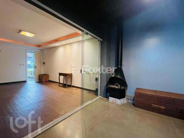Casa em Condomínio, 2 dormitórios, 53.19 m², em Santo Afonso