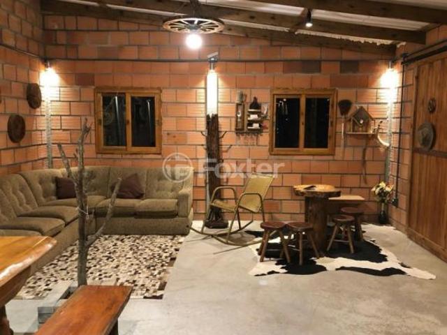 Casa em Condomínio, 2 dormitórios, 500 m², em Águas Claras