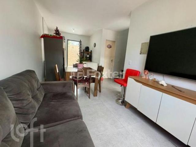 Casa em Condomínio, 2 dormitórios, 50.67 m², em Estância Velha