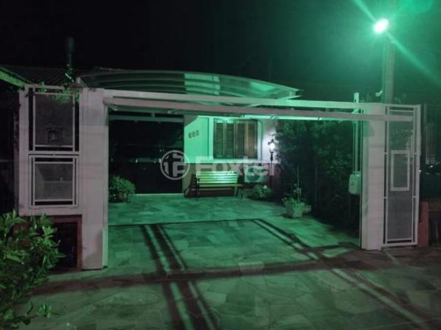 Casa em Condomínio, 2 dormitórios, 51.43 m², em Hípica