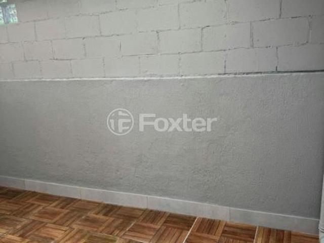 Casa em Condomínio, 2 dormitórios, 51.26 m², em Novo Mundo