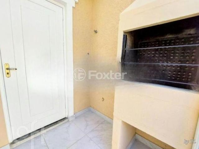 Casa em Condomínio, 2 dormitórios, 52.1 m², em Hípica