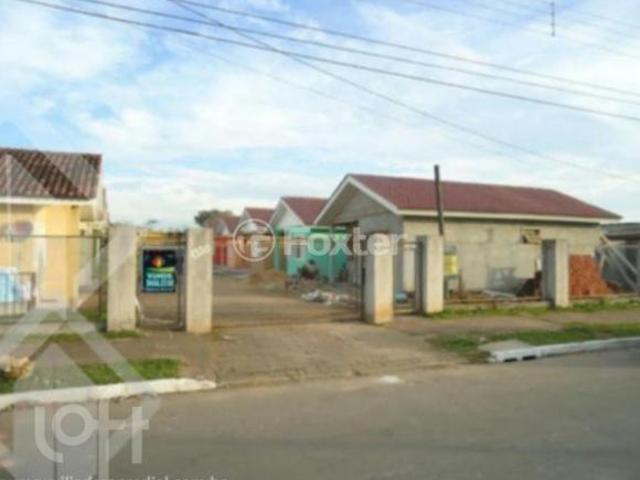Casa em Condomínio, 2 dormitórios, 57.5 m², em Harmonia