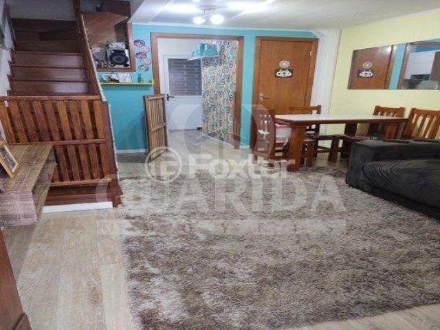 Casa em Condomínio, 2 dormitórios, 57.91 m², em Aberta dos Morros