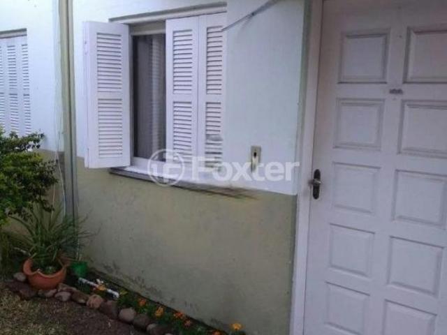 Casa em Condomínio, 2 dormitórios, 54.62 m², em Tristeza