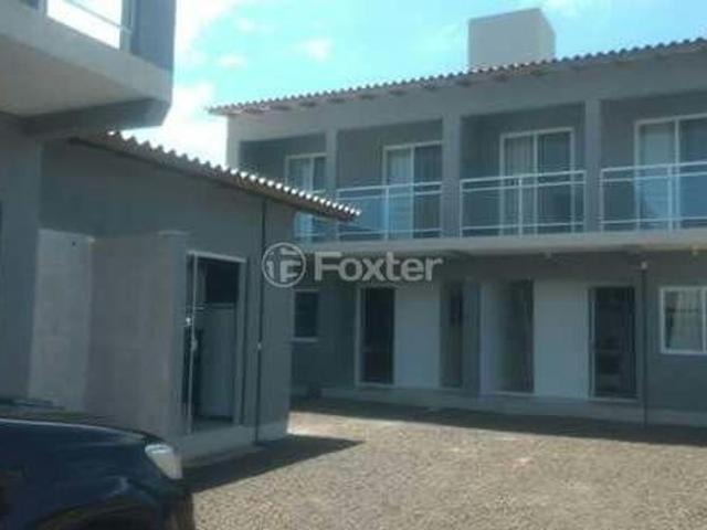 Casa em Condomínio, 2 dormitórios, 55.425 m², em Balneário Atlantico