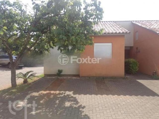 Casa em Condomínio, 2 dormitórios, 55.4 m², em Olaria