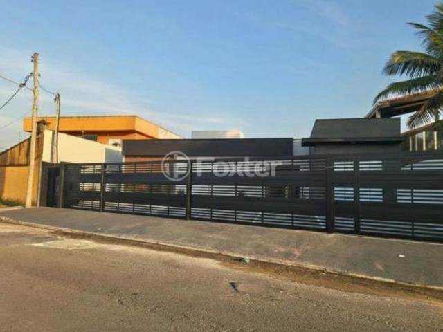 Casa em Condomínio, 2 dormitórios, 55 m², em Jardim Regina