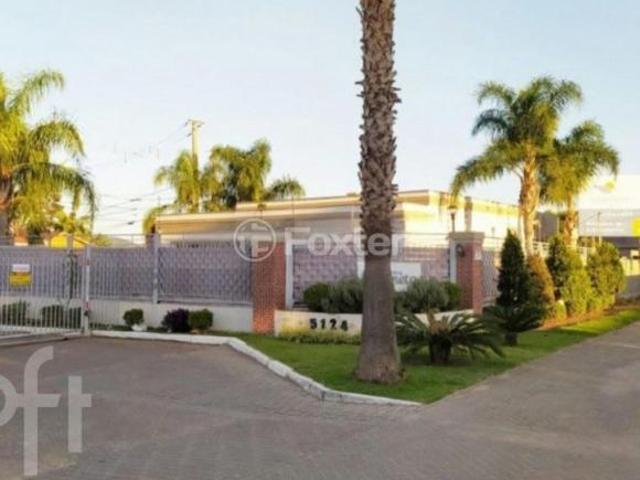 Casa em Condomínio, 2 dormitórios, 55 m², em Restinga