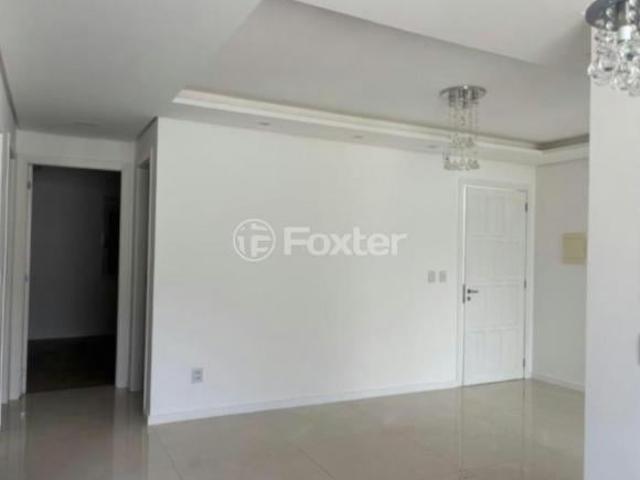 Casa em Condomínio, 2 dormitórios, 55 m², em São Lucas