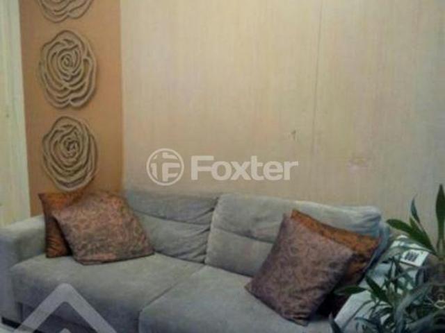 Casa em Condomínio, 2 dormitórios, 55 m², em Vila Nova