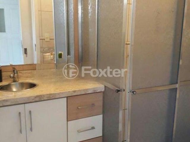 Casa em Condomínio, 2 dormitórios, 56.4 m², em Rincão