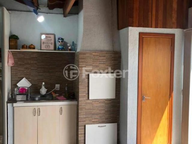 Casa em Condomínio, 2 dormitórios, 58.58 m², em Oriço