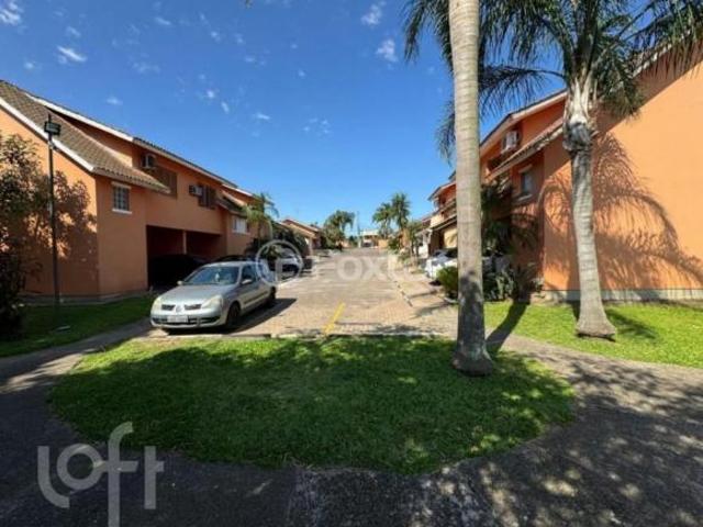 Casa em Condomínio, 2 dormitórios, 58.09 m², em Sítio Gaúcho
