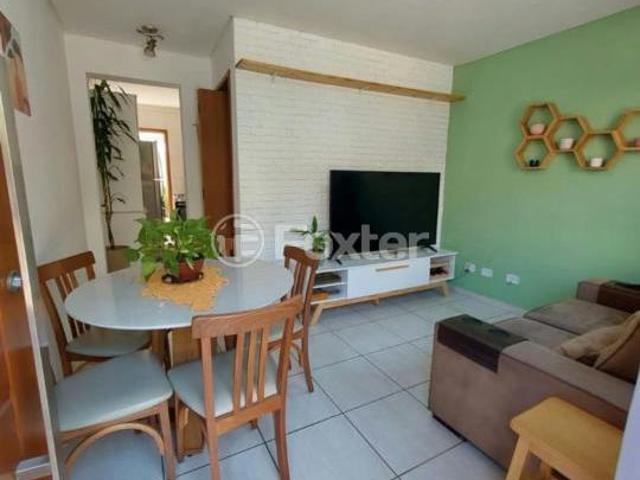 Casa em Condomínio, 2 dormitórios, 58 m², em Indianópolis
