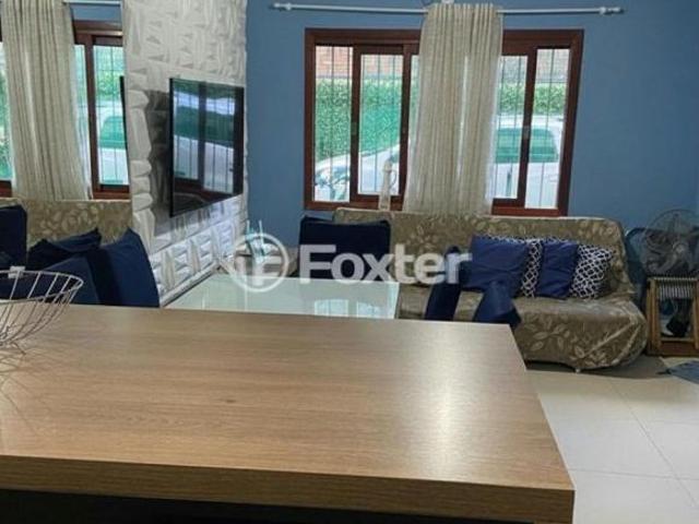 Casa em Condomínio, 2 dormitórios, 59.96 m², em Cecília
