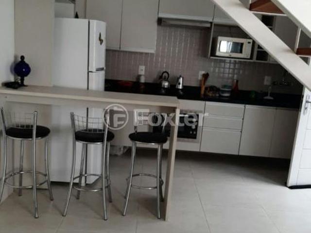Casa em Condomínio, 2 dormitórios, 63.96 m², em Tristeza