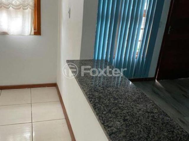 Casa em Condomínio, 2 dormitórios, 63 m², em Parque da Matriz