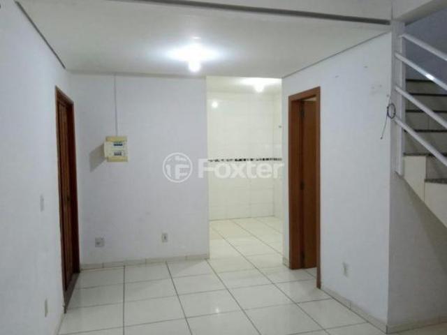 Casa em Condomínio, 2 dormitórios, 60.36 m², em Estância Velha