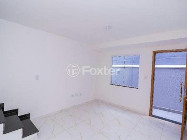 Casa em Condomínio, 2 dormitórios, 60 m², em Parque Boturussu