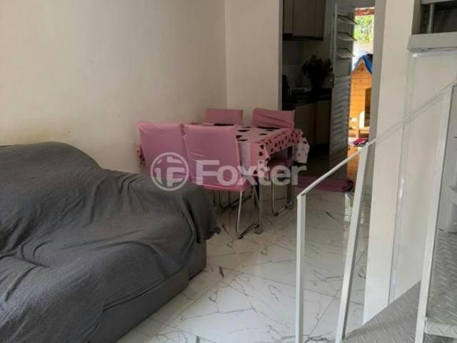 Casa em Condomínio, 2 dormitórios, 60 m², em Parque Rincão