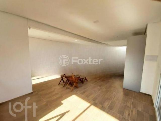 Casa em Condomínio, 2 dormitórios, 60 m², em Ponta Grossa
