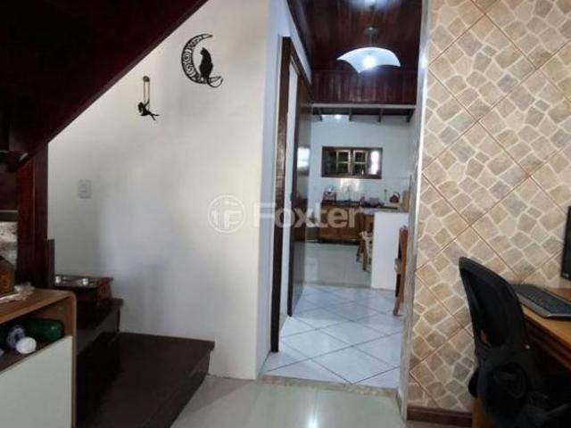 Casa em Condomínio, 2 dormitórios, 60 m², em Rio Branco