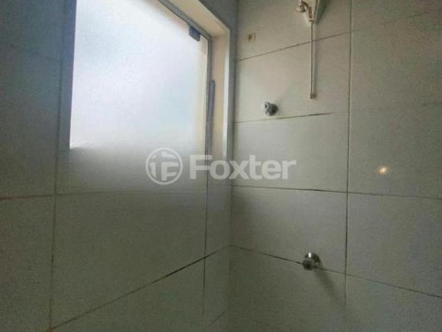 Casa em Condomínio, 2 dormitórios, 60 m², em São Jorge