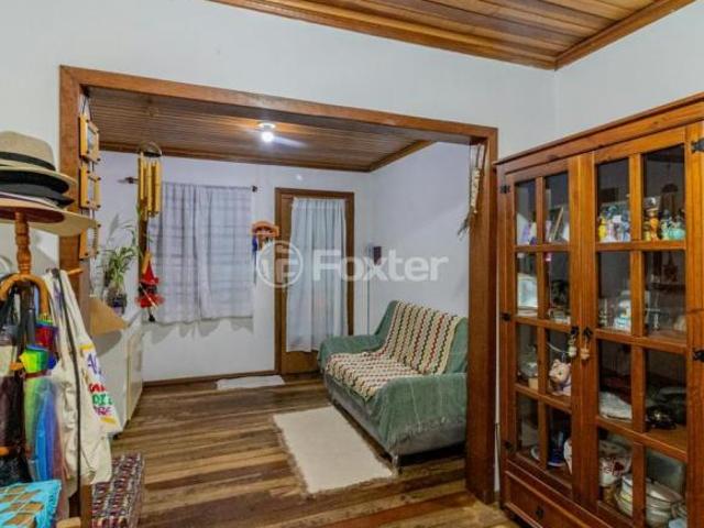 Casa em Condomínio, 2 dormitórios, 61 m², em Vila São José