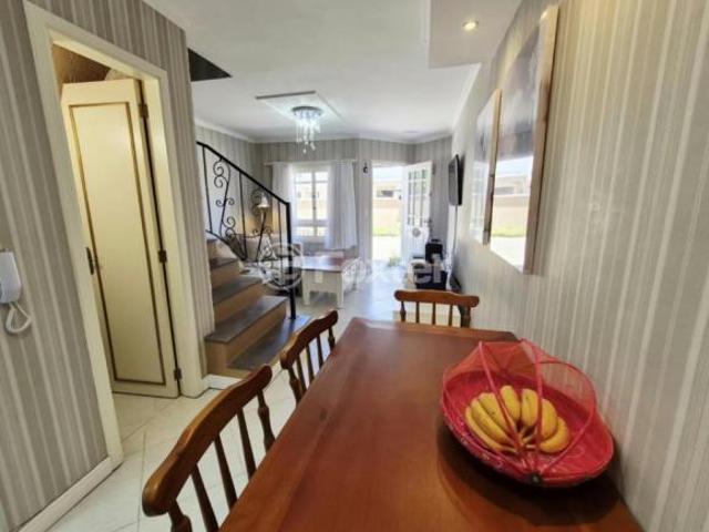 Casa em Condomínio, 2 dormitórios, 62.77 m², em Serrano