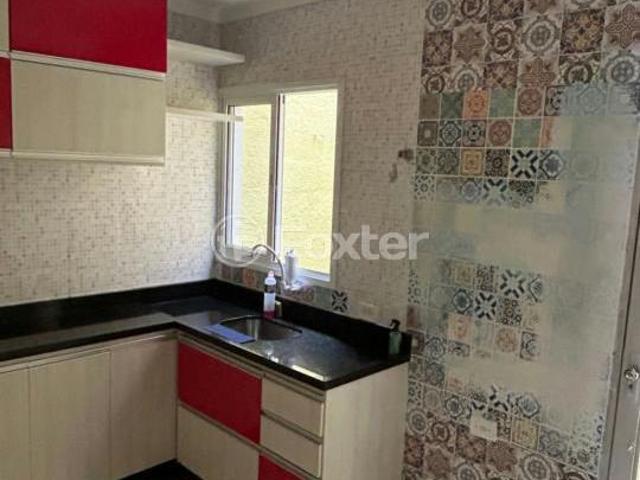 Casa em Condomínio, 2 dormitórios, 62 m², em Americanópolis