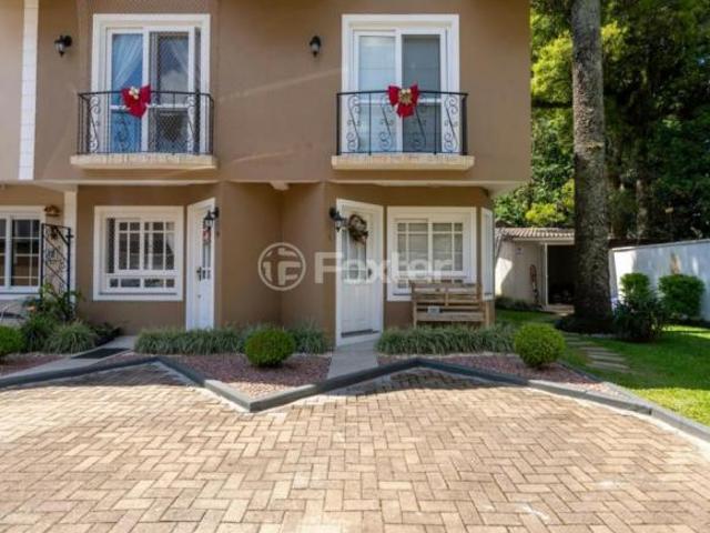 Casa em Condomínio, 2 dormitórios, 62 m², em Vila Luiza