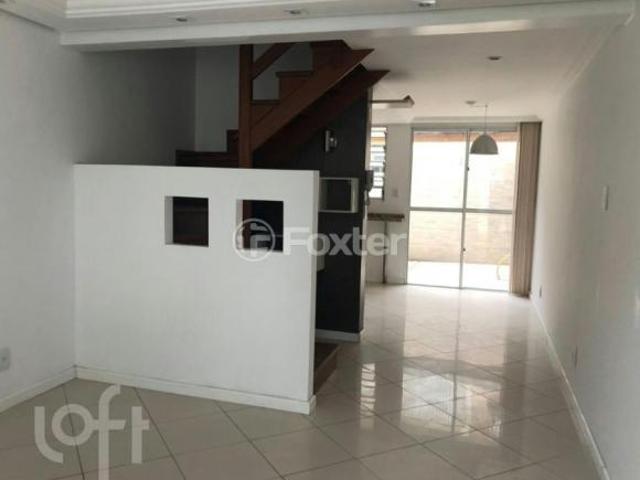 Casa em Condomínio, 2 dormitórios, 67.62 m², em Sarandi