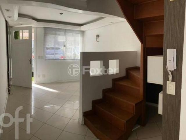 Casa em Condomínio, 2 dormitórios, 67.62 m², em Sarandi