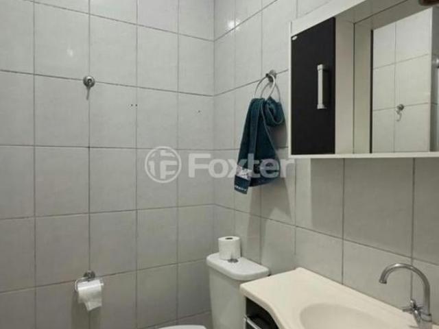 Casa em Condomínio, 2 dormitórios, 64.5 m², em Rio Branco