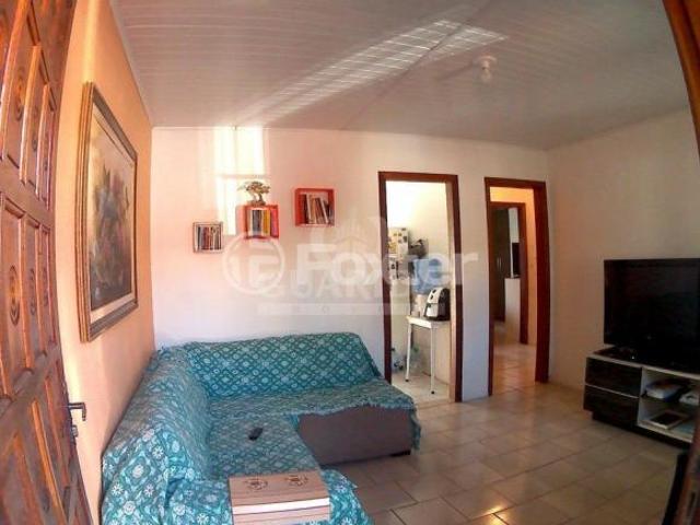 Casa em Condomínio, 2 dormitórios, 64 m², em Cristal