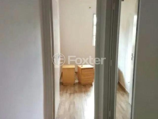 Casa em Condomínio, 2 dormitórios, 64 m², em Jardim Regina Alice