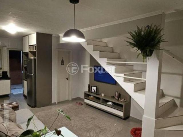 Casa em Condomínio, 2 dormitórios, 65.49 m², em Liberdade